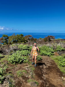 🤿 Captain Cook Hike to Kealakekua Bay: My Honest Review & Tips